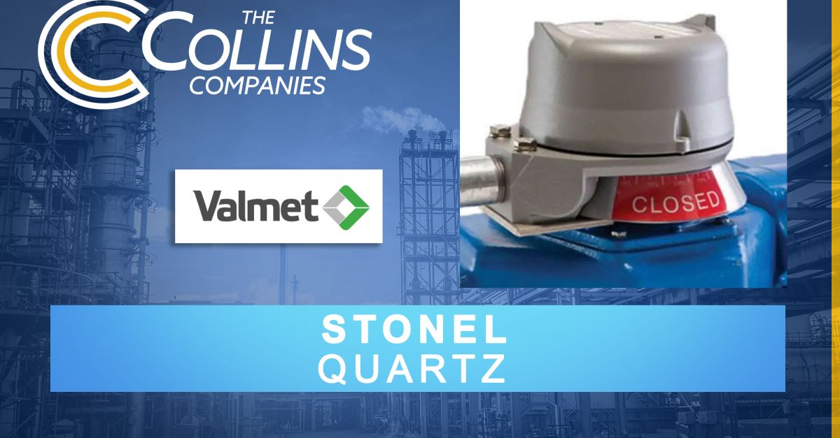 Stonel Quartz - The Collins Companies
