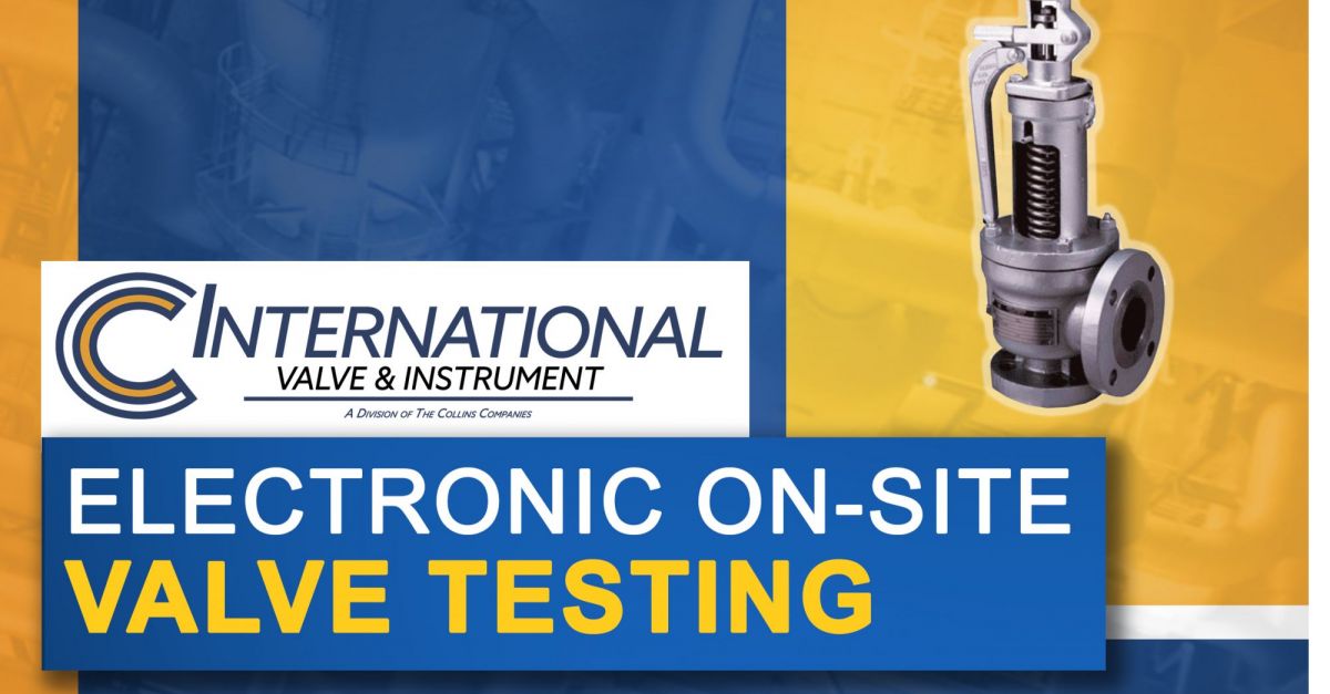 Electronic On-site Testing