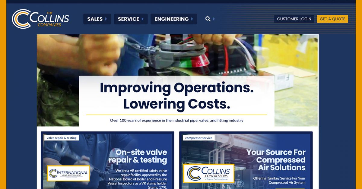 Valve Distributor - Industrial Pipe, Valve & Fittings Distributors ...