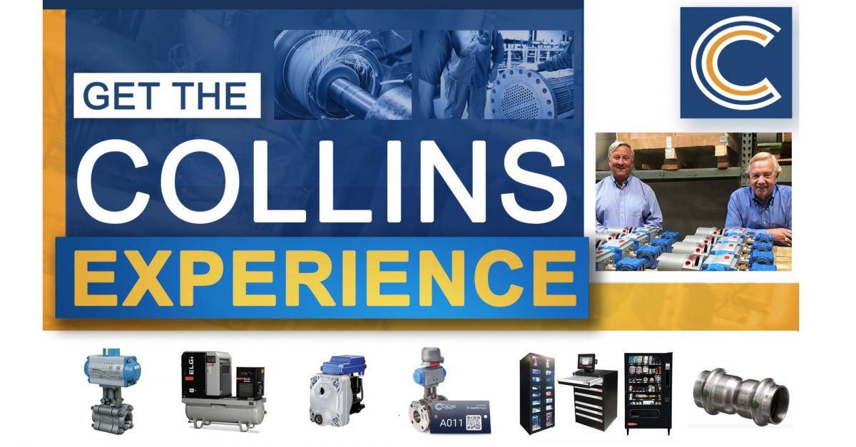 The Collins Companies - Experience